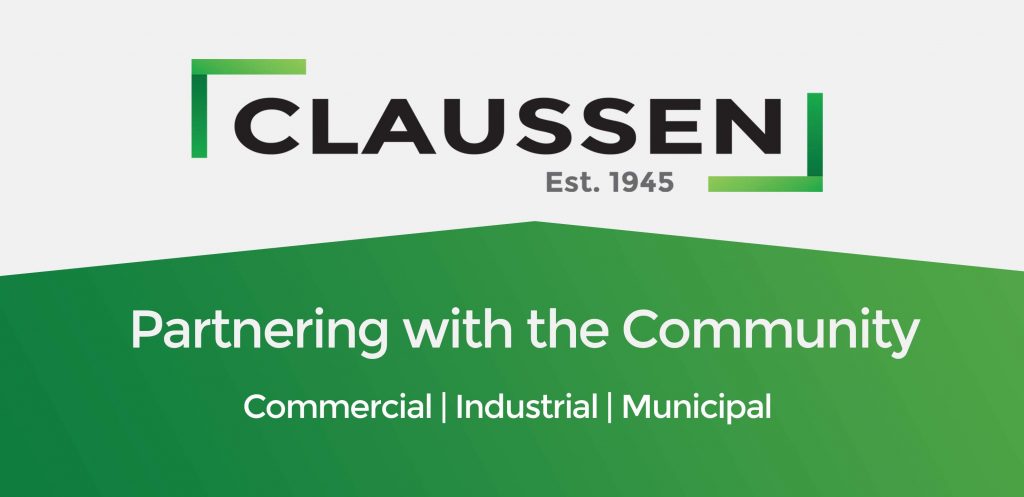 Commercial, Industrial, Municipal Property Management - The Claussen Group